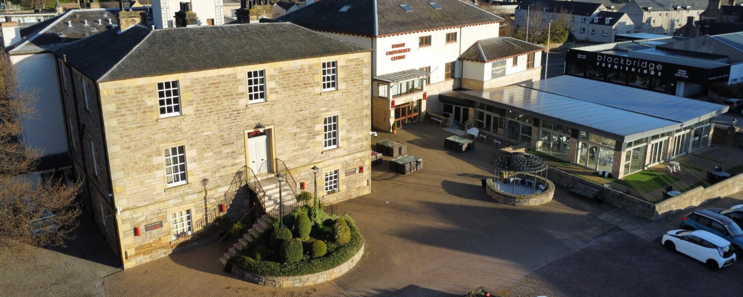 Mansefield Hotel - Home